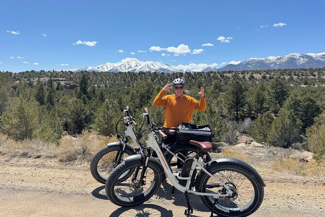 3- Hour E-Bike Tour of Turquoise Lake - FAQ