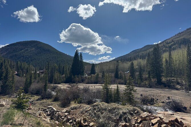3 Hour E Bike Tour to St. Elmo Ghost Town - The Experience in Detail