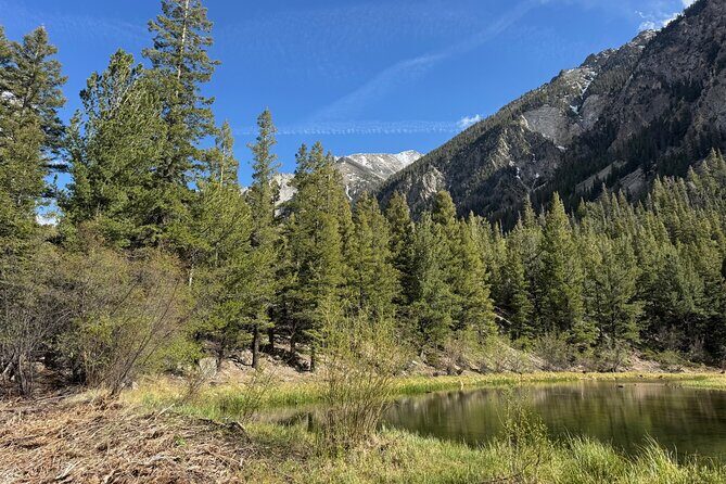 3 Hour E Bike Tour to St. Elmo Ghost Town - FAQs