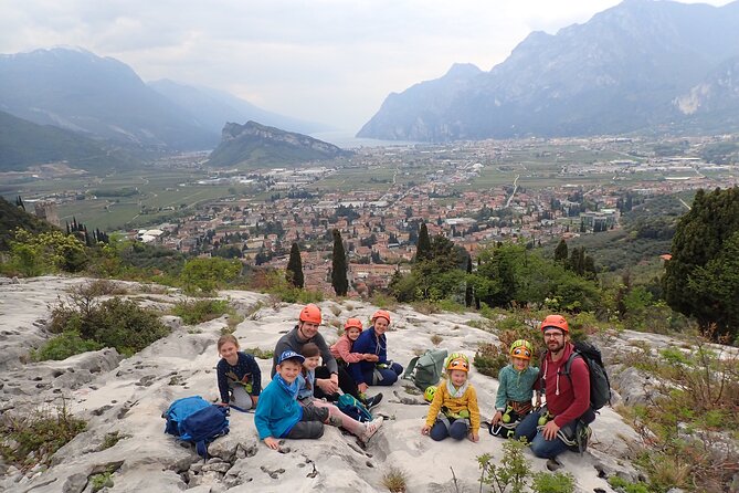 3-Hour Easy Via Ferrata to Sentiero Colodri for whole Family - Final Thoughts