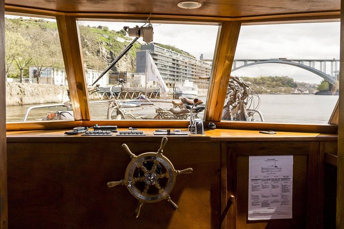 3-Hour Electric Porto Bike Tour - Considerations for Travelers