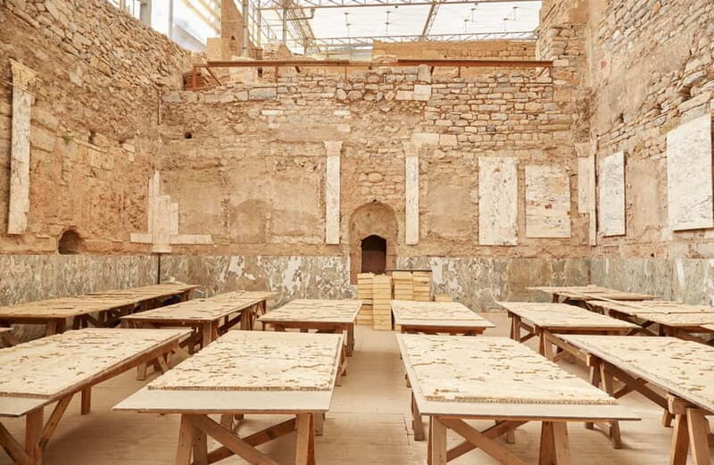3-hour Ephesus and Terrace Houses Tour Kusadasi Cruiser Only - Returning to Kusadasi: Safe and On-Time