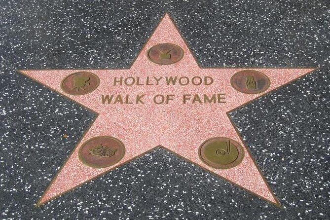 3-Hour Exclusive Tour of Hollywood & Beverly Hills - The Sum Up
