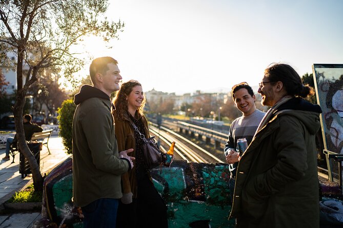 3 Hour Experience of Brews Views and Neighborhoods in Athens - Practical Details and Value