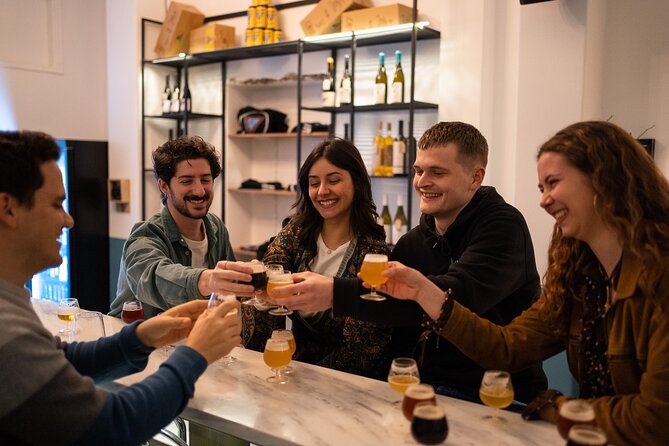 3 Hour Experience of Brews Views and Neighborhoods in Athens - FAQ
