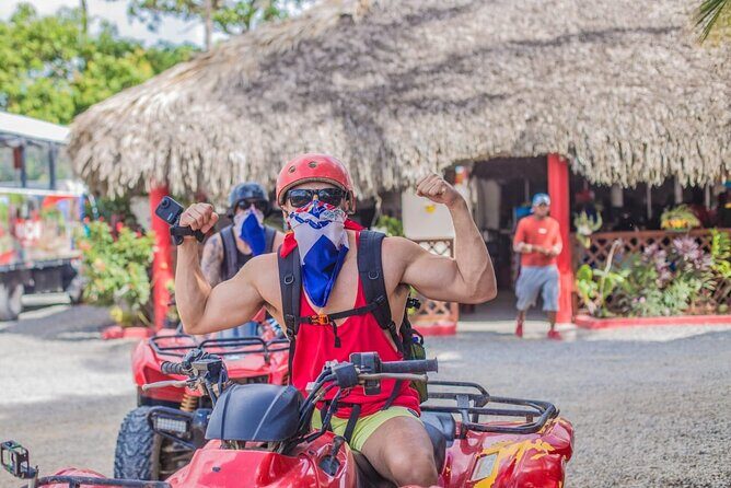 3-Hour Extreme Buggy Tour of Punta Cana - What to Expect When You Book