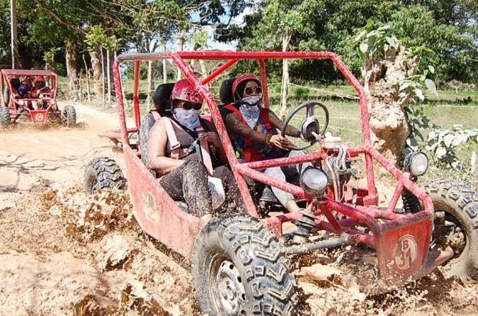 3-Hour Extreme Buggy Tour of Punta Cana - Reviews and Authentic Feedback