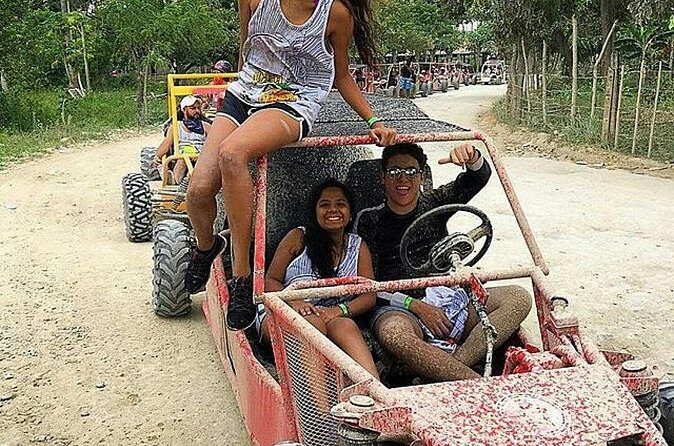 3-Hour Extreme Buggy Tour of Punta Cana - The Sum Up: Who Will Love This Tour?