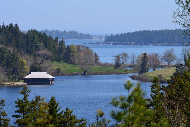 3 Hour Fiord, Mansions, Rocky Coastline - Exploring the Best of Mount Desert Island: A 3-Hour Fiord, Mansions, and Rocky Coastline Tour