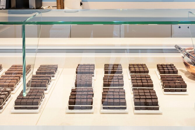 3-hour Food Tour : Uncover the Tastes of Luxembourg - Accessibility Features