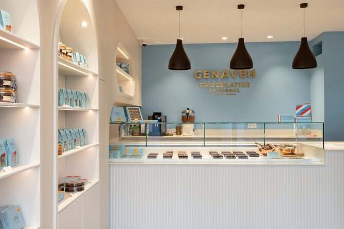 3-hour Food Tour : Uncover the Tastes of Luxembourg - Experience and Traveler Reviews