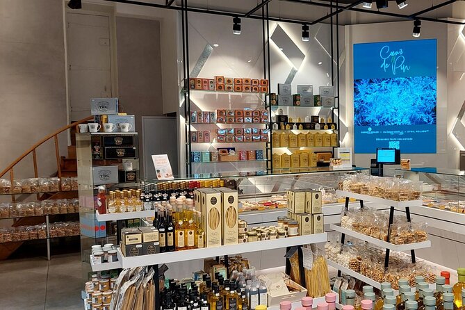 3-hour Food Tour : Uncover the Tastes of Luxembourg - Memorable Guides and Their Impact