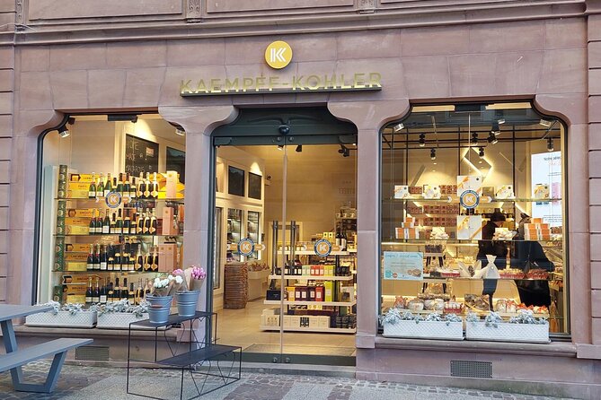 3-hour Food Tour : Uncover the Tastes of Luxembourg - Recommendations for Participants