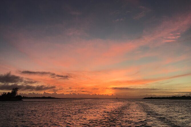 3 hour Glow Worm Sunset Cruise from Providenciales - Practical Tips for Your Trip