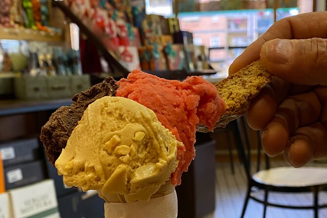 3 hour Golf Cart tour of Rome with Gelato - Final Thoughts: Who Should Consider This Tour?