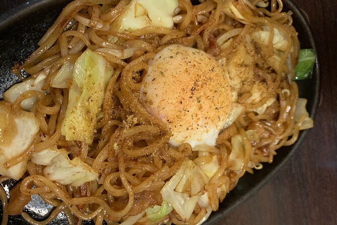 3-Hour Gotemba Food and Nightlife Izakaya Walking Tour - Traveler Reviews