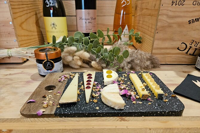 3-Hour Gourmet Tour of the Presquîle in Lyon - Frequently Asked Questions