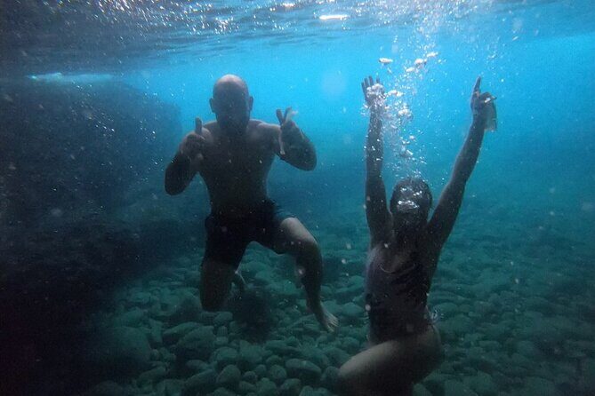 3 Hour Group Tour by Boat to the Caves of Santa Maria di Leuca - A Deep Dive Into the Experience