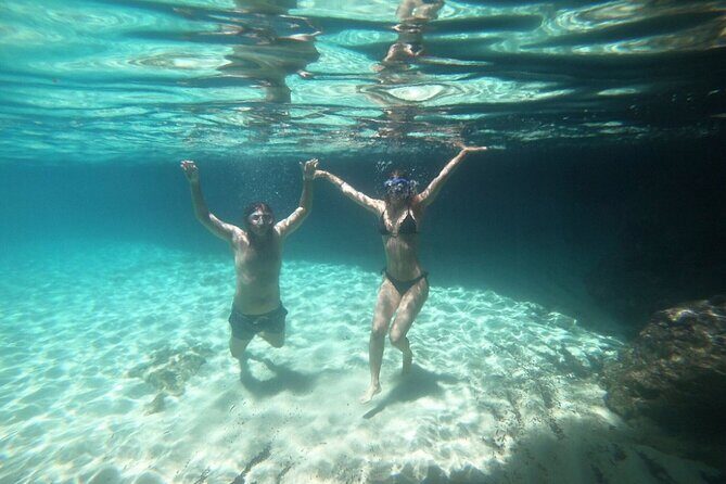 3 Hour Group Tour by Boat to the Caves of Santa Maria di Leuca - Who Should Book This Tour?