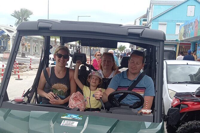 3 Hour Guided Beach buggy sightseeing city tour. (Free samples). - Authentic Experiences and What Travelers Say