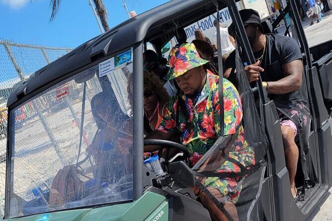 3 Hour Guided Beach buggy sightseeing city tour. (Free samples). - Final Thoughts