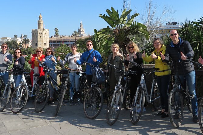 3-hour Guided Bike Tour along the Highlights of Seville - Final Thoughts: Is It Worth It?