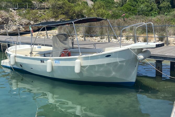 3-Hour Guided Boat Tour to the Caves in Santa Maria Di Leuca - Activity Features and Accessibility