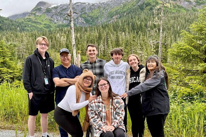 3 Hour Guided Driving Tour in Hoonah Alaska - What to Expect from the 3-Hour Guided Driving Tour in Hoonah