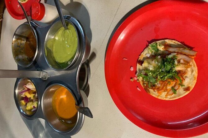 3-Hour Guided Food Tour in Puerto Vallarta - The Itinerary Breakdown