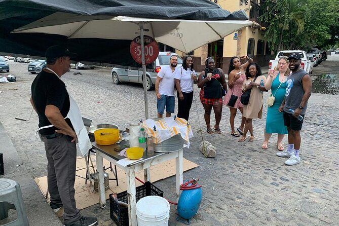 3-Hour Guided Food Tour in Puerto Vallarta - Final Thoughts: Who Will Love This Tour?