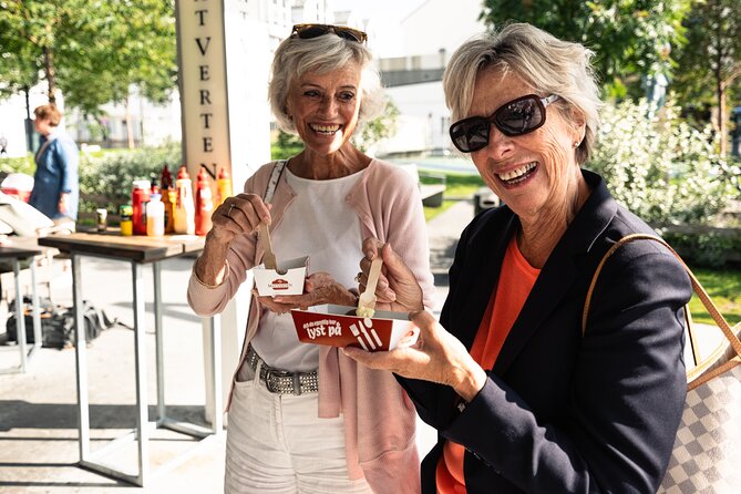 3 Hour Guided Food Walk Tour in Alesund, Norway - What Makes This Tour Stand Out?