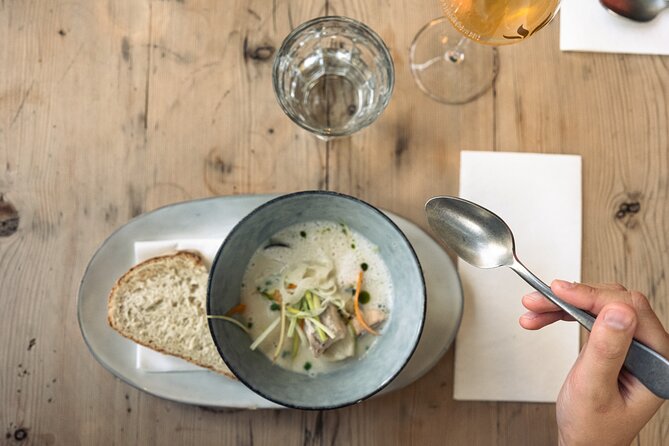 3 Hour Guided Food Walk Tour in Alesund, Norway - Practical Details and Tips