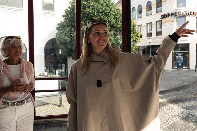 3 Hour Guided Food Walk Tour in Alesund, Norway - Who Will Love This Experience?