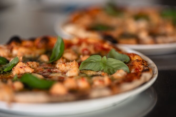 3 Hour Guided Food Walk Tour Review - About Your Stay