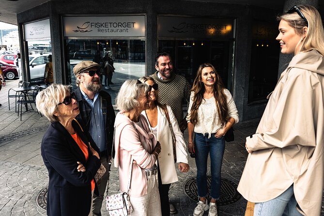 3 Hour Guided Food Walk Tour Review - Customer Feedback and Reviews