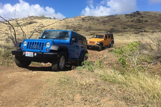 3-Hour Guided Jeep Tour Island Highlights and 1-Hour Relax by Beach - Discovering St. Maarten: A Balanced Look at the 4-Hour Jeep Tour