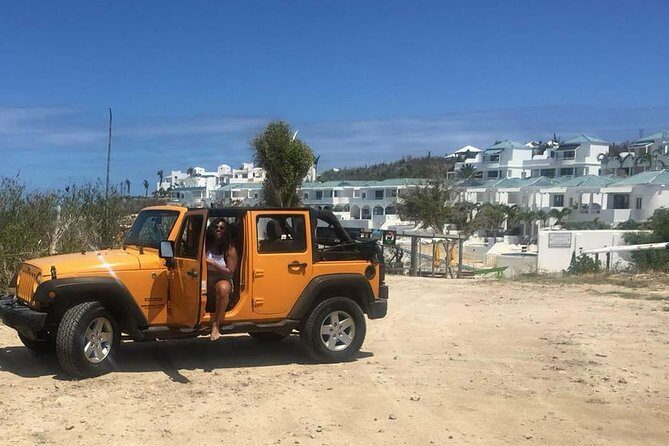 3-Hour Guided Jeep Tour Island Highlights and 1-Hour Relax by Beach - Wrapping Up