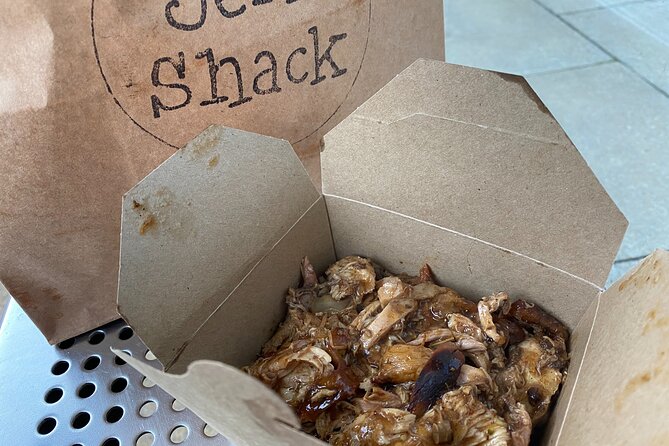 3-Hour Guided Manchester Food Tour with Lunch - The Itinerary: What to Expect