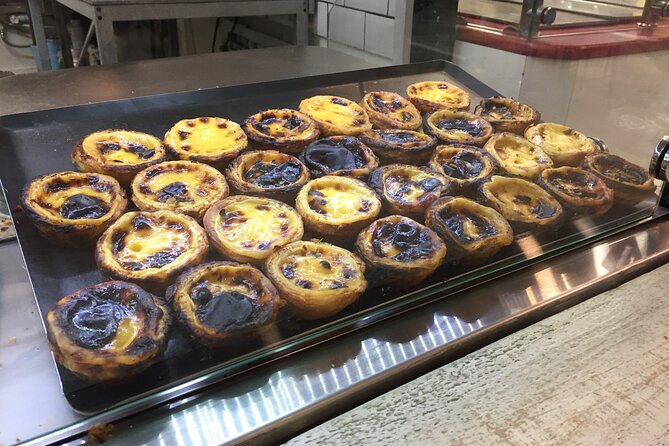 3-Hour Guided Manchester Food Tour with Lunch - Value for Money