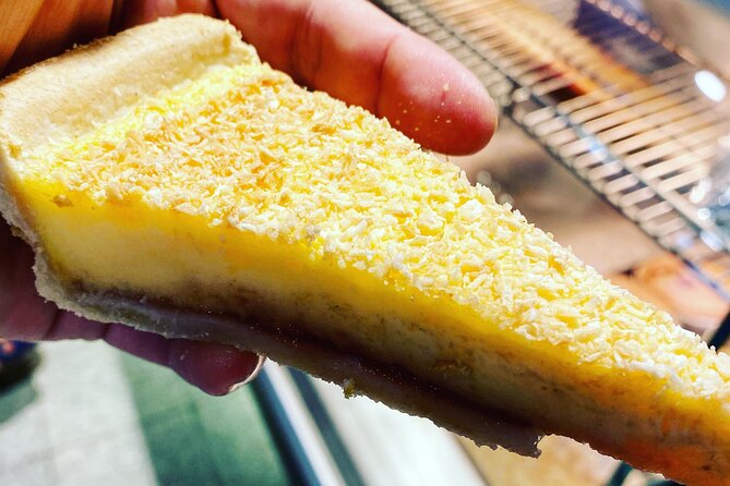 3-Hour Guided Manchester Food Tour with Lunch - Practical Tips for Participants