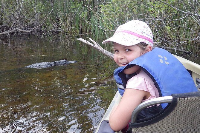 3 Hour Guided Mangrove Tunnel Kayak Eco Tour - Key Points