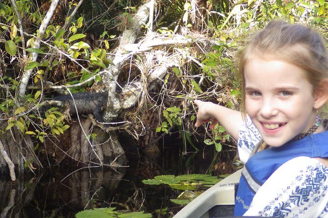 3 Hour Guided Mangrove Tunnel Kayak Eco Tour - Who Should Consider This Tour?