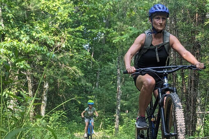 3-Hour Guided Mountain Biking in the Blue Ridge Mountains - Setting the Scene: What to Expect from the Tour