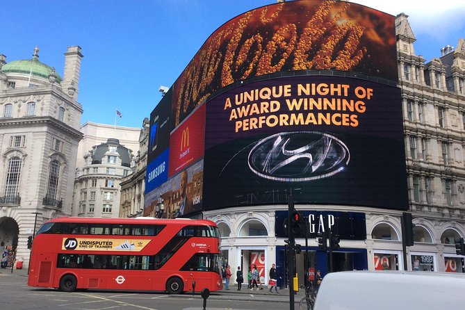 3 Hour Guided Private Walking Tour: The Best of London - Feedback From Satisfied Customers