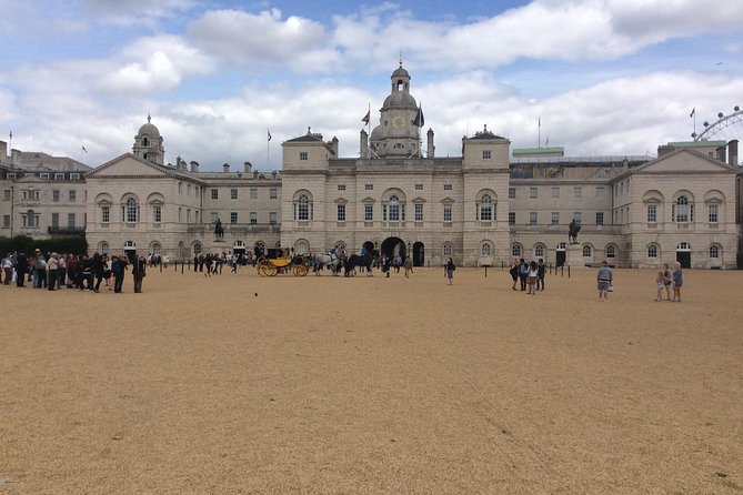 3 Hour Guided Private Walking Tour: The Best of London - Customizing the Tour to Fit Your Interests