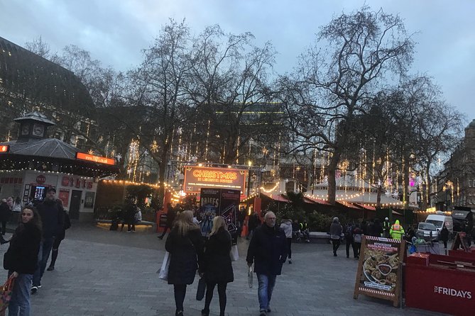 3 Hour Guided Private Walking Tour: The Best of London - Why Choose a Private Walking Tour