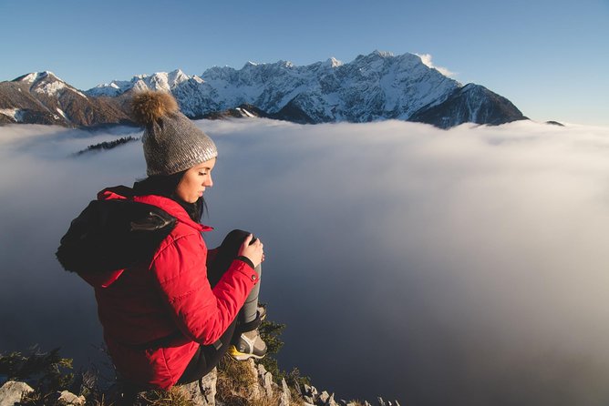 3-Hour Guided Snowshoeing Adventure in the Slovenian Alps - FAQs