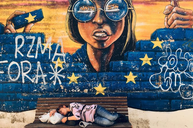 3-Hour Guided Street Art Walking Tour of Lisbon - FAQ
