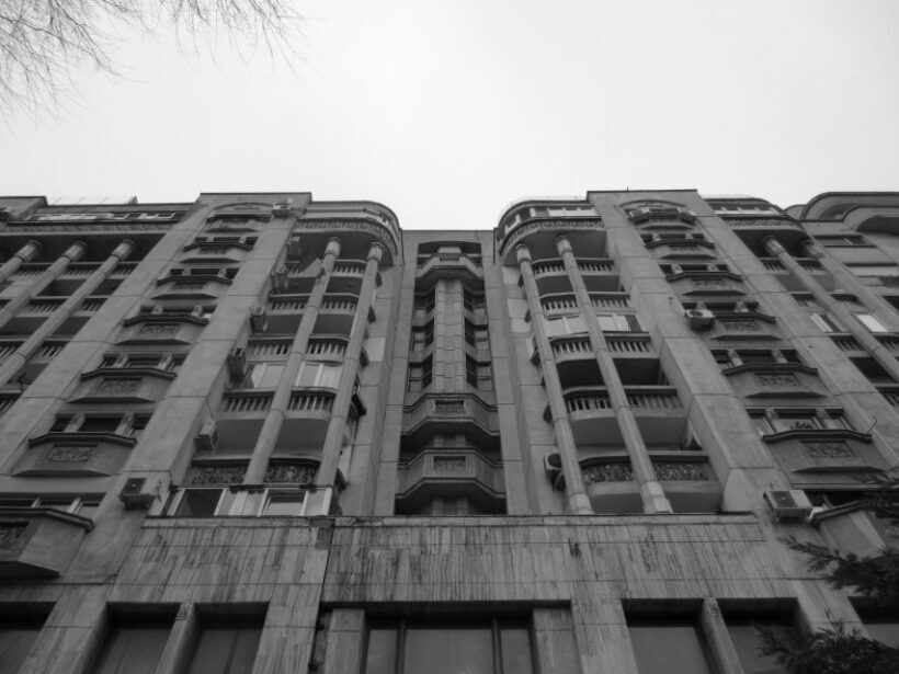 3-Hour Guided Tour of Communist Bucharest - Exploring Bucharest’s Communist Past: A Practical Guide to the 3-Hour Guided Tour