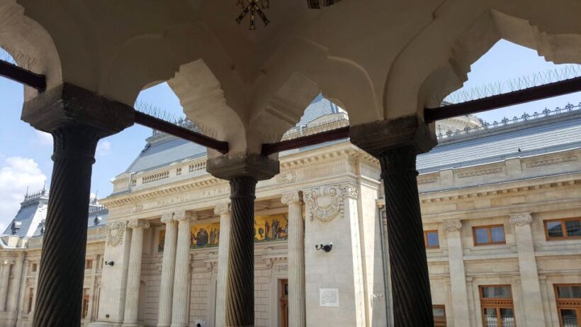 3-Hour Guided Tour of Communist Bucharest - The Experience and Its Value